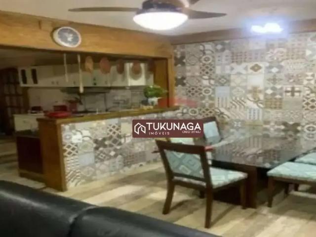 Casa / Sobrado para Venda em São Paulo/SP Parque Vitória 3 Quartos