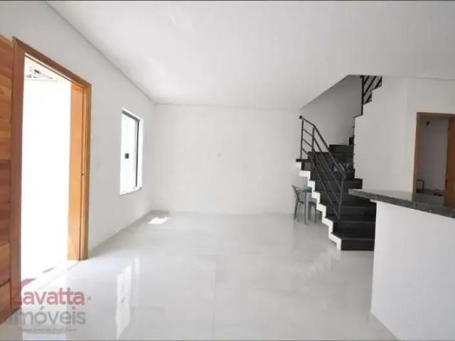 Casa / Sobrado para Venda em São Paulo/SP Parque Vitória 3 Quartos