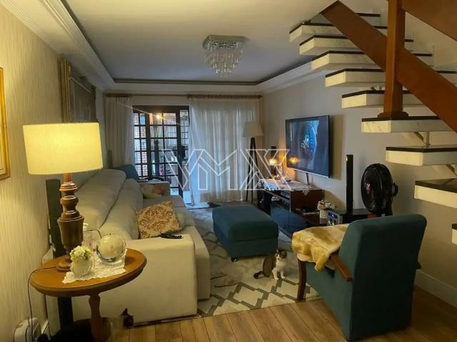 Casa / Sobrado para Venda em São Paulo/SP Parque Vitória 3 Quartos