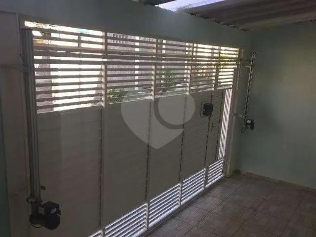Casa / Sobrado para Venda em São Paulo/SP Parque Vitória 3 Quartos