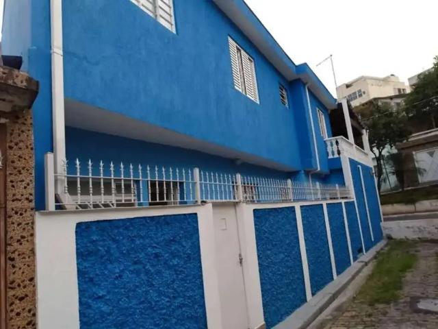 Casa / Sobrado para Venda em São Paulo/SP Parque Vitória 3 Quartos