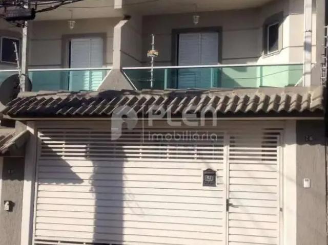 Casa / Sobrado para Venda em São Paulo/SP Parque Vitória 3 Quartos