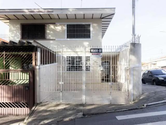 Casa / Sobrado para Venda em São Paulo/SP Parque Vitória 3 Quartos