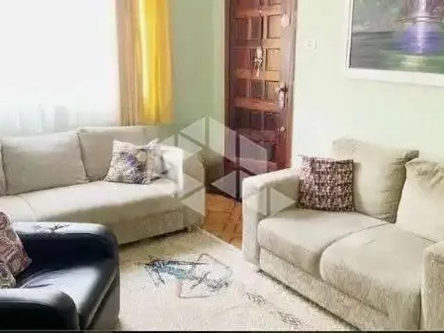 Casa / Sobrado para Venda em São Paulo/SP Parque Vitória 3 Quartos