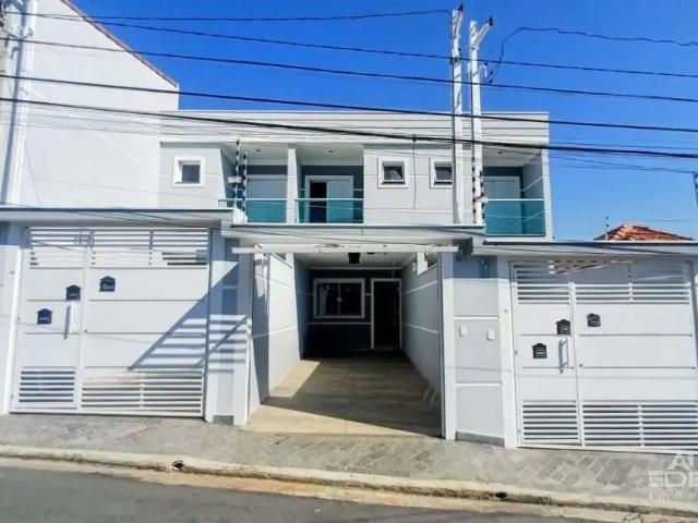 Casa / Sobrado para Venda em São Paulo/SP Parque Vitória 3 Quartos