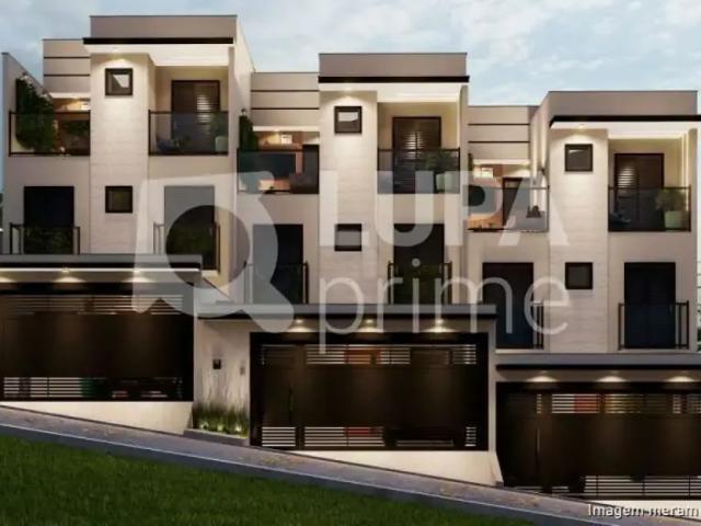 Casa / Sobrado para Venda em São Paulo/SP Parque Vitória 3 Quartos