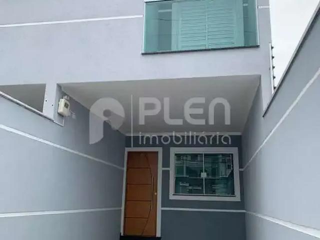 Casa / Sobrado para Venda em São Paulo/SP Parque Vitória 3 Quartos
