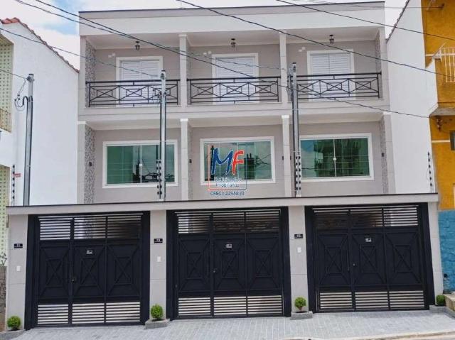 Casa / Sobrado para Venda em São Paulo/SP Parque Vitória 3 Quartos