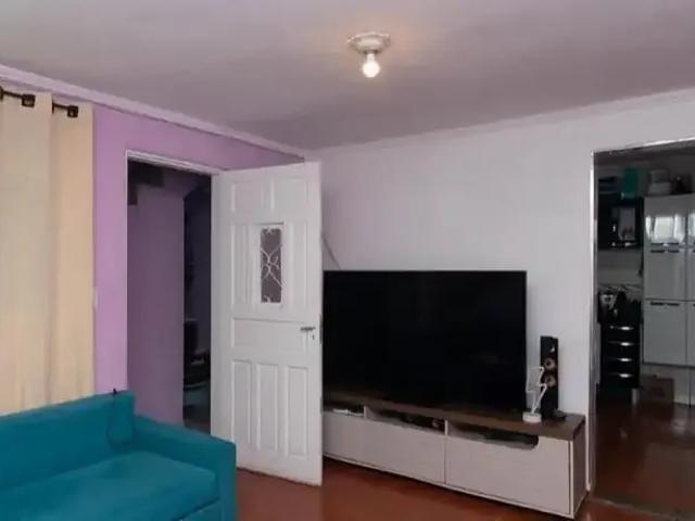 Casa / Sobrado para Venda em São Paulo/SP Parque Vila Maria 2 Quartos