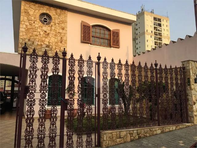 Casa / Sobrado para Venda em São Paulo/SP Penha 4 Quartos