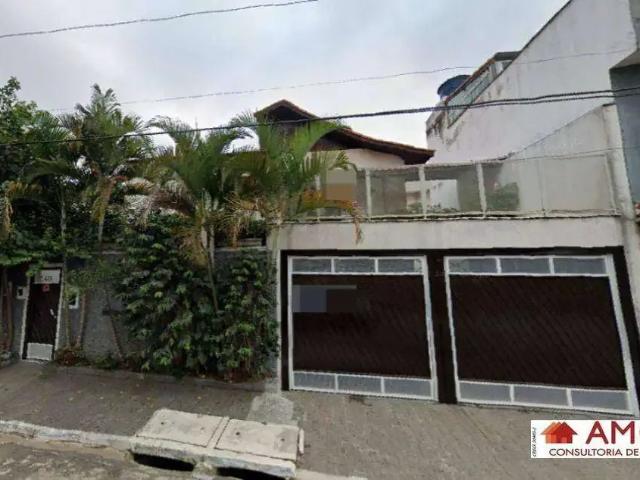 Casa / Sobrado para Venda em São Paulo/SP Penha 4 Quartos