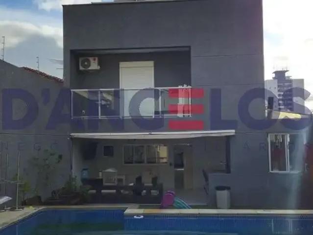 Casa / Sobrado para Venda em São Paulo/SP Penha 4 Quartos