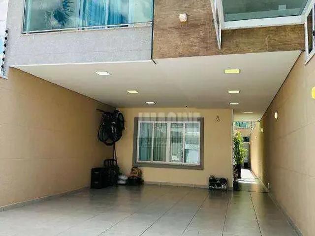 Casa / Sobrado para Venda em São Paulo/SP Penha 4 Quartos