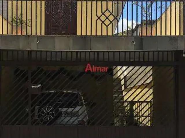 Casa / Sobrado para Venda em São Paulo/SP Penha 4 Quartos