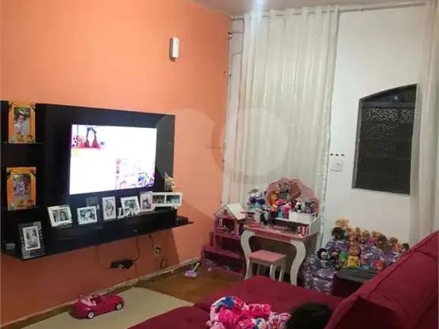 Casa / Sobrado para Venda em São Paulo/SP Penha 4 Quartos