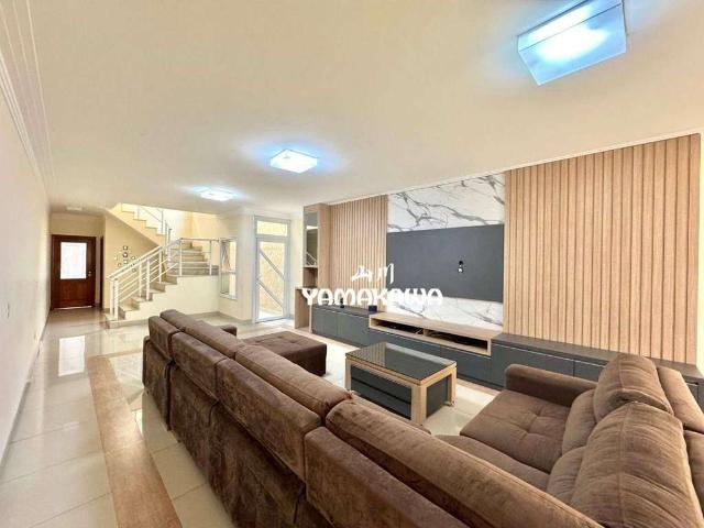 Casa / Sobrado para Venda em São Paulo/SP Penha 4 Quartos
