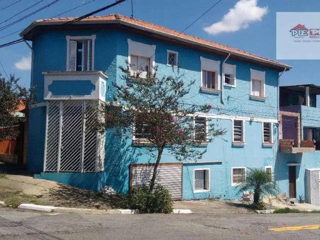 Casa / Sobrado para Venda em São Paulo/SP Penha 4 Quartos