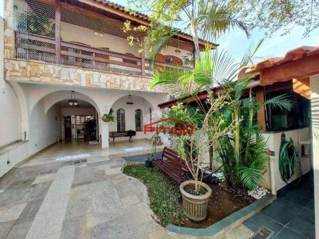 Casa / Sobrado para Venda em São Paulo/SP Penha 4 Quartos