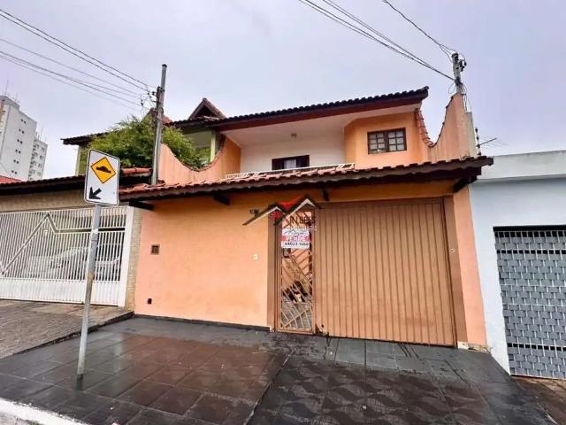Casa / Sobrado para Venda em São Paulo/SP Penha 4 Quartos