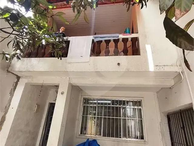 Casa / Sobrado para Venda em São Paulo/SP Penha 4 Quartos