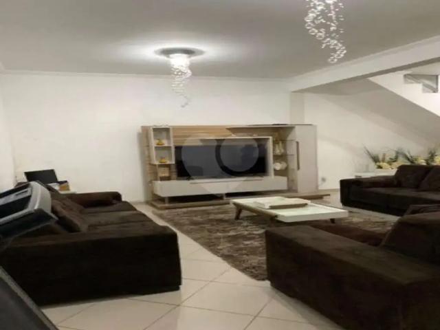 Casa / Sobrado para Venda em São Paulo/SP Penha 4 Quartos