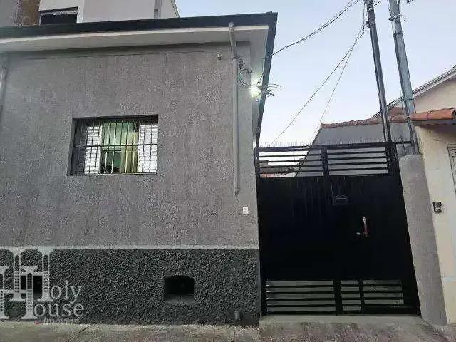 Casa / Sobrado para Venda em São Paulo/SP Penha 4 Quartos