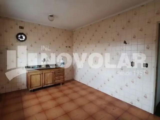 Casa / Sobrado para Venda em São Paulo/SP Penha 4 Quartos