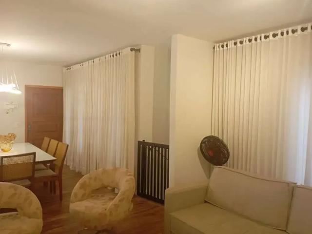 Casa / Sobrado para Venda em São Paulo/SP Penha 4 Quartos