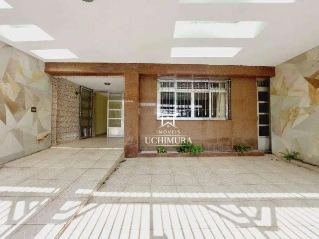Casa / Sobrado para Venda em São Paulo/SP Penha 4 Quartos