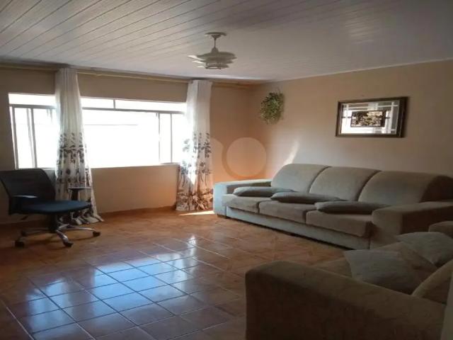 Casa / Sobrado para Venda em São Paulo/SP Penha 4 Quartos