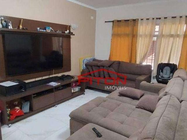 Casa / Sobrado para Venda em São Paulo/SP Penha 4 Quartos