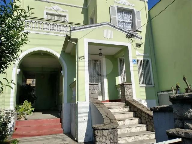 Casa / Sobrado para Venda em São Paulo/SP Penha 4 Quartos