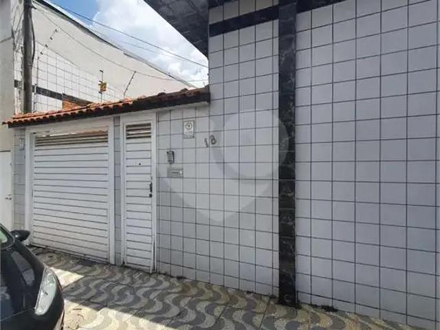 Casa / Sobrado para Venda em São Paulo/SP Penha 4 Quartos