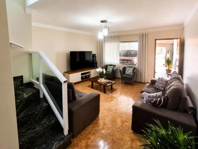 Casa / Sobrado para Venda em São Paulo/SP Penha 4 Quartos