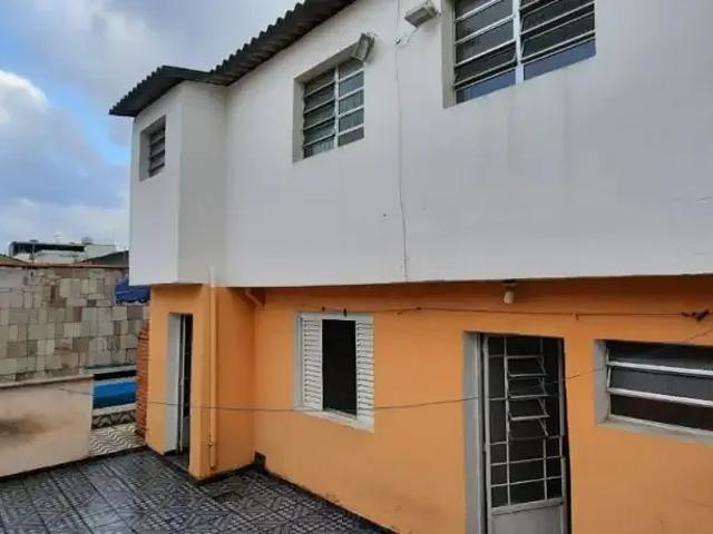 Casa / Sobrado para Venda em São Paulo/SP Penha 4 Quartos