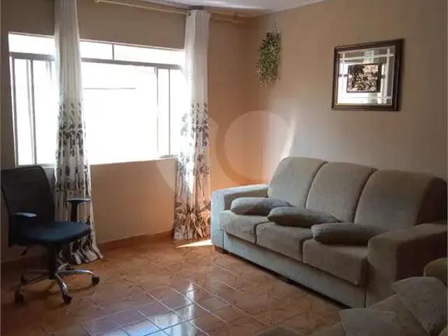 Casa / Sobrado para Venda em São Paulo/SP Penha 4 Quartos