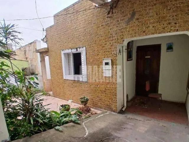 Casa / Sobrado para Venda em São Paulo/SP Penha 4 Quartos