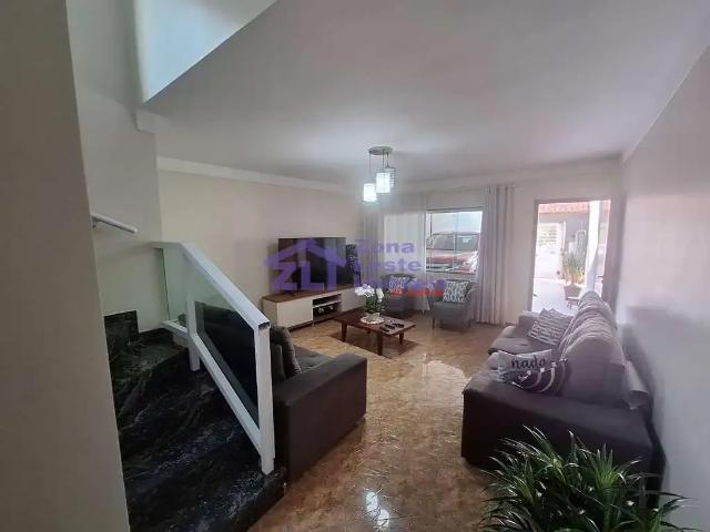 Casa / Sobrado para Venda em São Paulo/SP Penha 4 Quartos