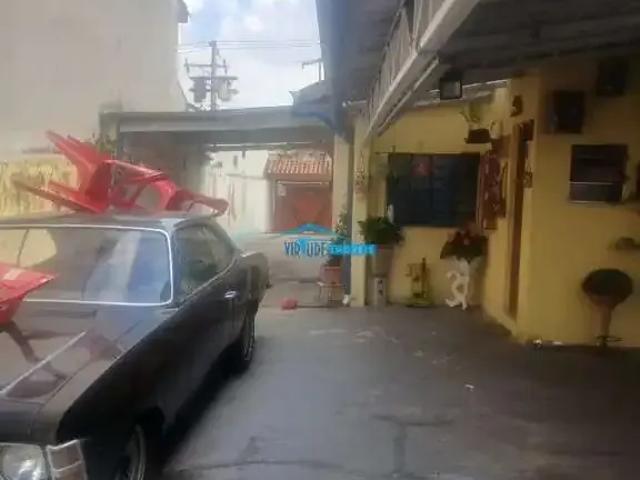 Casa / Sobrado para Venda em São Paulo/SP Penha 4 Quartos