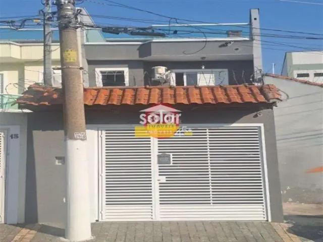 Casa / Sobrado para Venda em São Paulo/SP Penha 4 Quartos