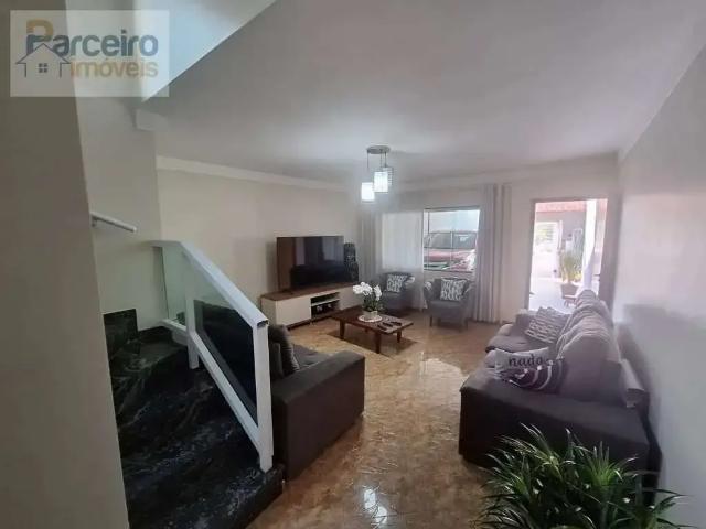 Casa / Sobrado para Venda em São Paulo/SP Penha 4 Quartos