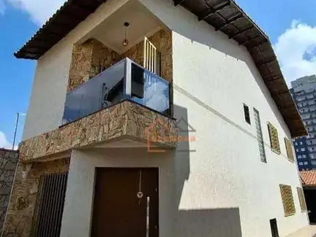 Casa / Sobrado para Venda em São Paulo/SP Penha 4 Quartos