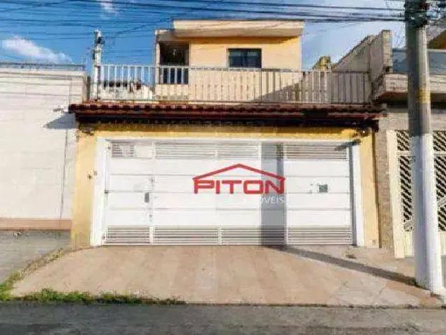 Casa / Sobrado para Venda em São Paulo/SP Penha 5 Quartos