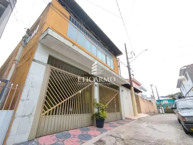 Casa / Sobrado para Venda em São Paulo/SP Penha 5 Quartos