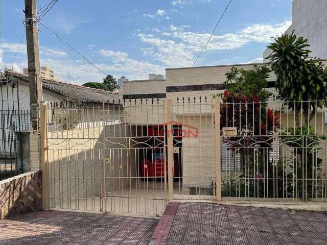 Casa / Sobrado para Venda em São Paulo/SP Penha 5 Quartos