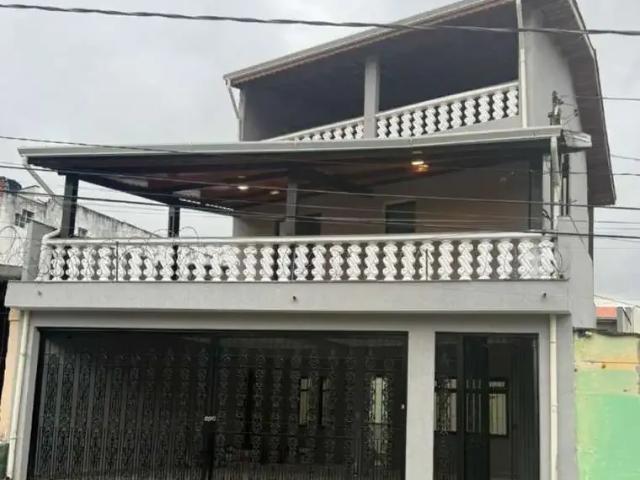 Casa / Sobrado para Venda em São Paulo/SP Penha 5 Quartos