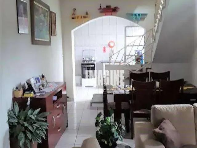 Casa / Sobrado para Venda em São Paulo/SP Penha 5 Quartos