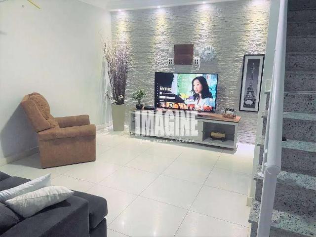 Casa / Sobrado para Venda em São Paulo/SP Penha 6 Quartos