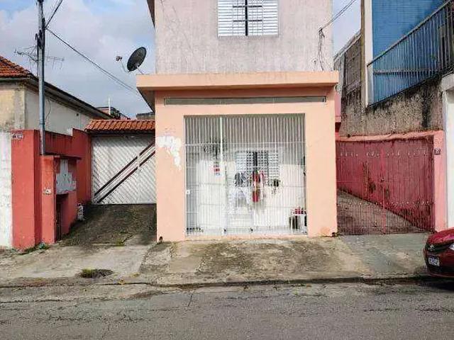 Casa / Sobrado para Venda em São Paulo/SP Penha 6 Quartos