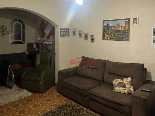 Casa / Sobrado para Venda em São Paulo/SP Penha 6 Quartos